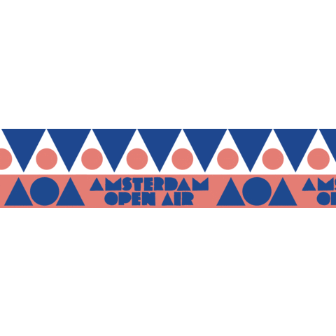 Camping Open Air Sticker by Amsterdam Open Air for iOS & Android | GIPHY