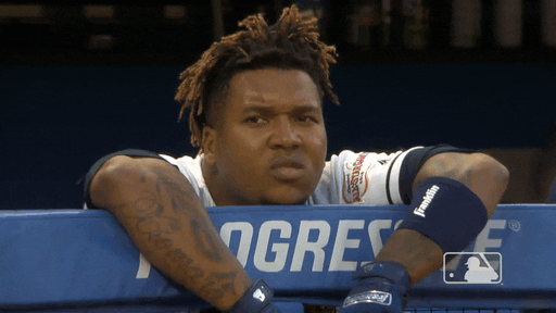 Regular Season Baseball GIF by MLB - Find & Share on GIPHY