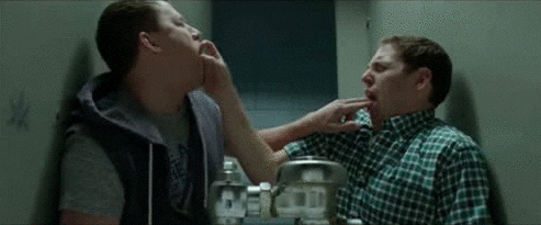 Jonah Hill Television Gif Find Share On Giphy