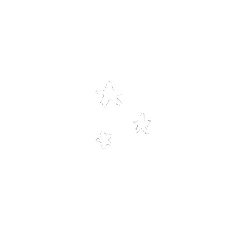 Star Twinkle Sticker by Farmacy Beauty for iOS & Android | GIPHY