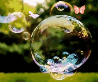 Bubbles GIF - Find & Share on GIPHY
