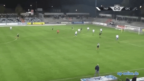 Kickers Offenbach Tor GIF by 3ECKE11ER - Find & Share on GIPHY