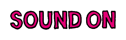 Turn Up Sound Sticker by T-Mobile for iOS & Android | GIPHY