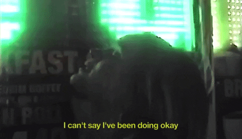 High Highs To Low Lows GIF by Lolo Zouaï - Find & Share on GIPHY