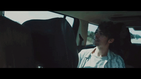 Music Video Singing GIF by DallasK - Find & Share on GIPHY