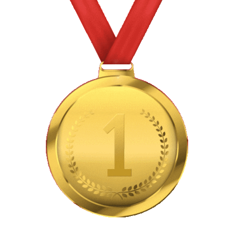 Winner Champion Sticker by Trek México for iOS & Android | GIPHY