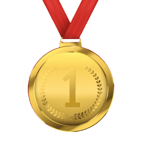 Winner Champion Sticker by Trek México for iOS & Android | GIPHY