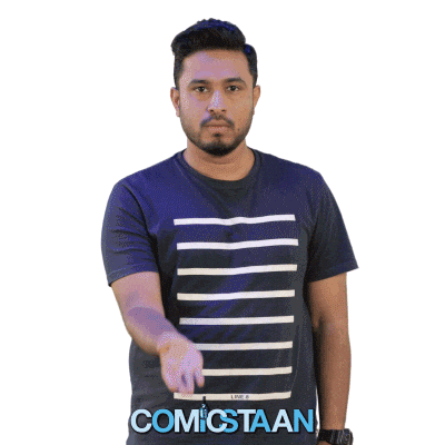 Come Amazon Sticker by Comicstaan for iOS & Android | GIPHY