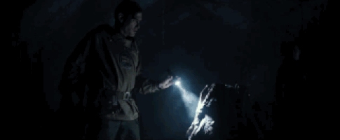 Reveals Alien Covenant GIF - Find & Share on GIPHY
