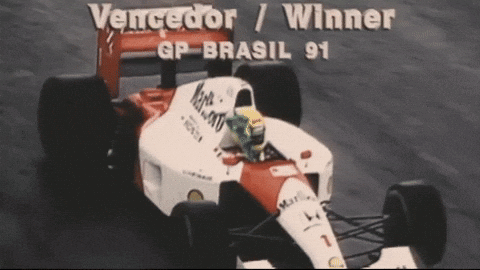 Formula 1 Sport GIF by Ayrton Senna - Find & Share on GIPHY