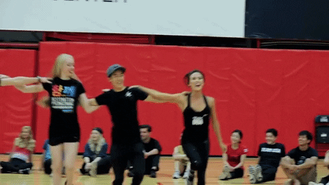 Team Usa Dancing GIF by U.S. Figure Skating - Find & Share on GIPHY