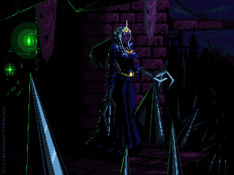 Dark Fantasy GIFs - Get the best GIF on GIPHY