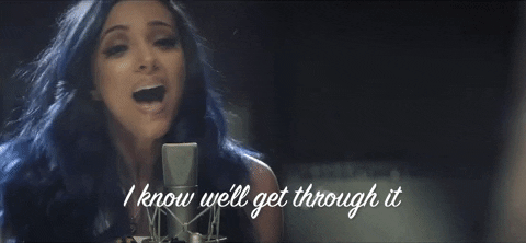 Change Your Life Dna GIF by Little Mix - Find & Share on GIPHY