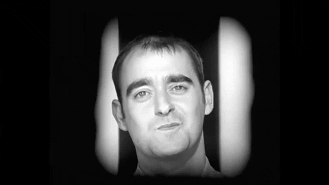 Liam Gallagher Bonehead GIF by Oasis - Find & Share on GIPHY