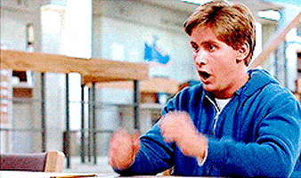 I Finally Finished GIFs - Find & Share on GIPHY