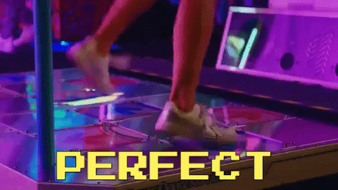 Video Games Arcade GIF by Dave & Buster's - Find & Share on GIPHY