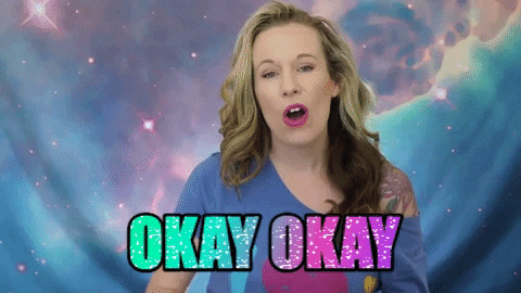 Yes Ok GIF by stellar247 - Find & Share on GIPHY
