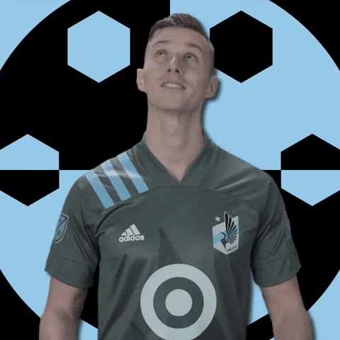 Minnesota United GIF by Major League Soccer - Find & Share on GIPHY