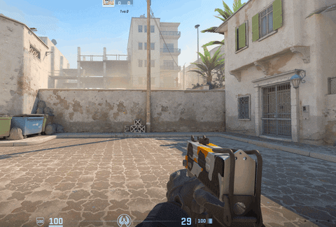 Steam Workshop::MAC-10 Ginrin-Koï