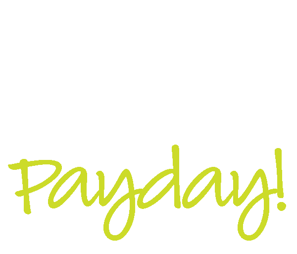 Payday Payroll Sticker by Ultimate Software for iOS & Android | GIPHY