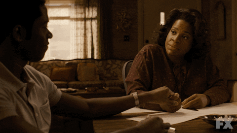 Fx Franklin GIF by Snowfall - Find & Share on GIPHY