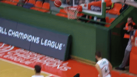 Wwe Catch GIF by Basketball Champions League - Find & Share on GIPHY