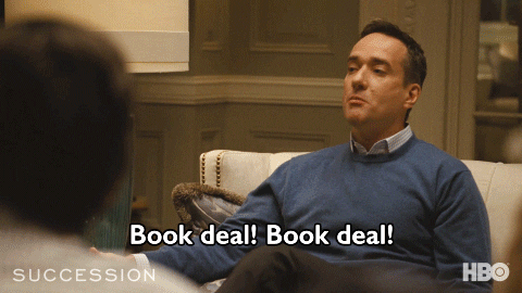Matthew Macfadyen Hbo GIF by SuccessionHBO - Find & Share on GIPHY