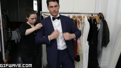 Suit And Tie GIF - Find & Share on GIPHY