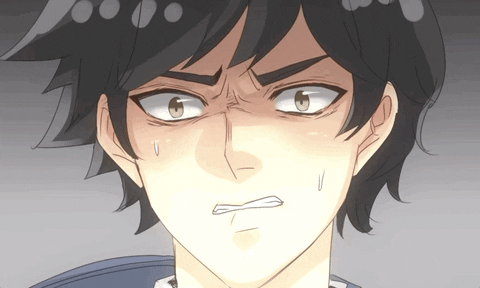 Unordinary GIF by WEBTOON - Find & Share on GIPHY