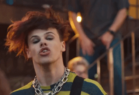 Mgk GIF by Machine Gun Kelly - Find & Share on GIPHY