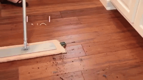 Microfiber Mop GIF by Norwex - Find & Share on GIPHY