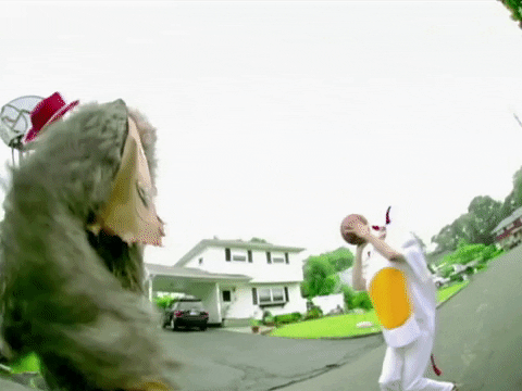 Rejected Triple Trouble GIF by Beastie Boys - Find & Share on GIPHY