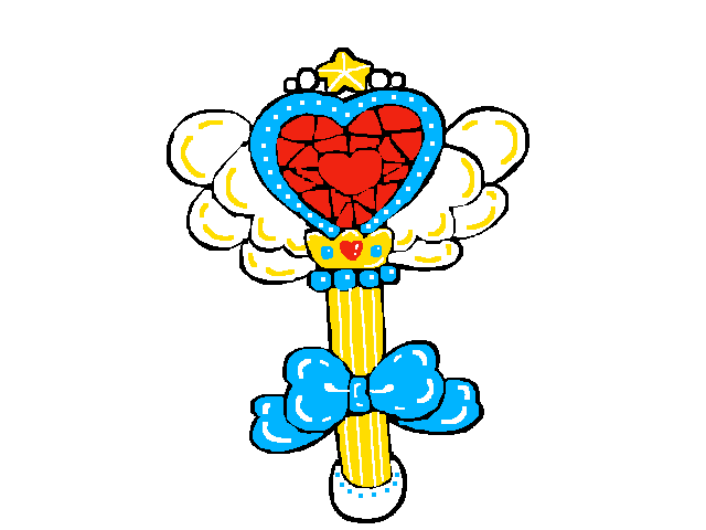 Heart Magic Sticker for iOS & Android | GIPHY