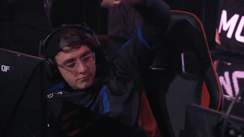 Call Of Duty Lol GIF by eUnited - Find & Share on GIPHY