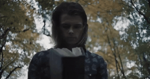 Sunny Family Cult Mordeo GIF by Crypt TV - Find & Share on GIPHY