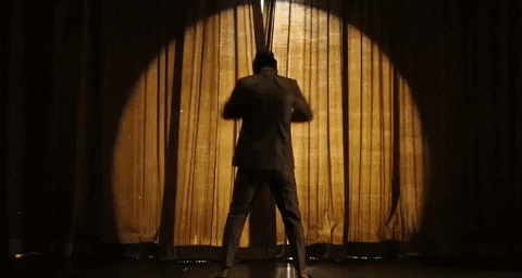 Into The Unknown GIF by Panic! At The Disco - Find & Share on GIPHY