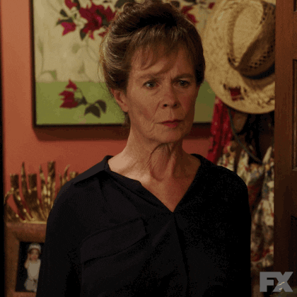 Better Things GIF - Find & Share on GIPHY