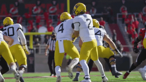Texas Tech GIF by Texas Tech Football - Find & Share on GIPHY