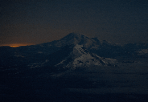 Snow Flying GIF by hateplow - Find & Share on GIPHY