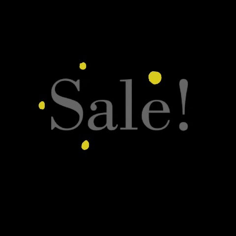Sale GIF - Find & Share on GIPHY