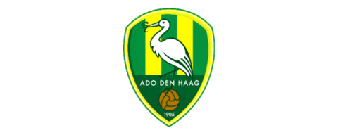 Come On The Hague Sticker by ADO Den Haag for iOS & Android | GIPHY