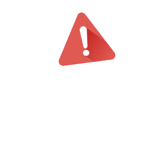 News Attention Sticker by Hoornbeeck College for iOS & Android | GIPHY