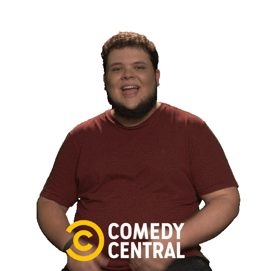 Comedy Central Br Sticker For Ios And Android Giphy