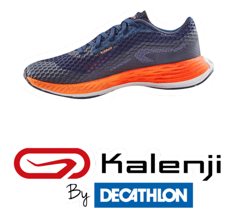 Decathlon Colombia Sticker for iOS & Android | GIPHY