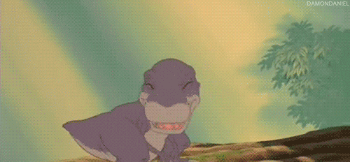 Land Before Time GIF - Find & Share on GIPHY