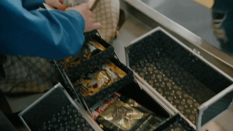 First Class GIF by Blueface - Find & Share on GIPHY