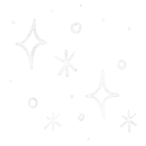 Space Star Sticker by Sara Tomate for iOS & Android | GIPHY