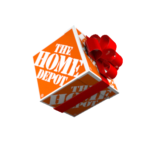 Sticker by The Home Depot for iOS & Android | GIPHY