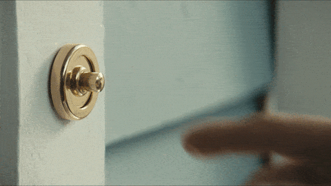 Door Hello GIF by G2A.COM - Find & Share on GIPHY