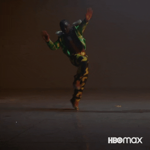 Death Drop Dance GIF by HBO Max - Find & Share on GIPHY